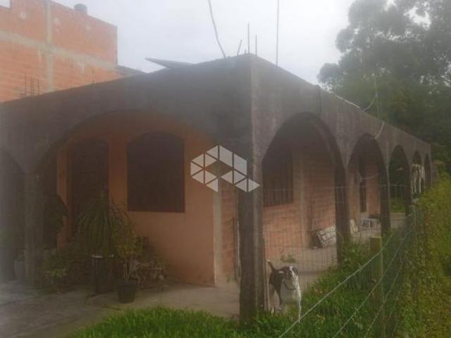 Terreno no bairro Nossa Senhora Medianeira em Santa Maria