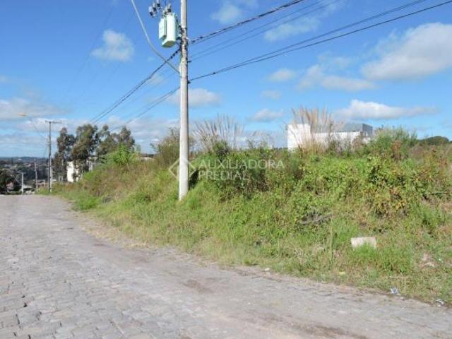 Terreno no bairro Nossa Senhora das Graças