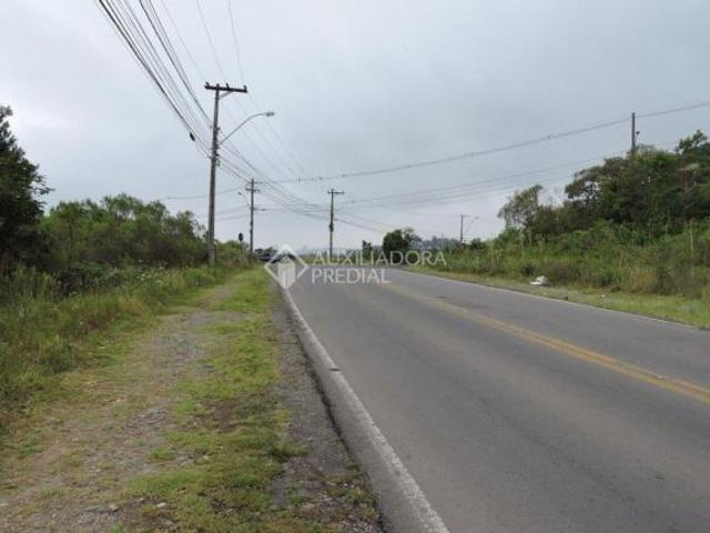 Terreno no bairro Nossa Senhora das Graças