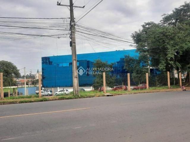 Terreno no bairro Nossa Senhora das Graças