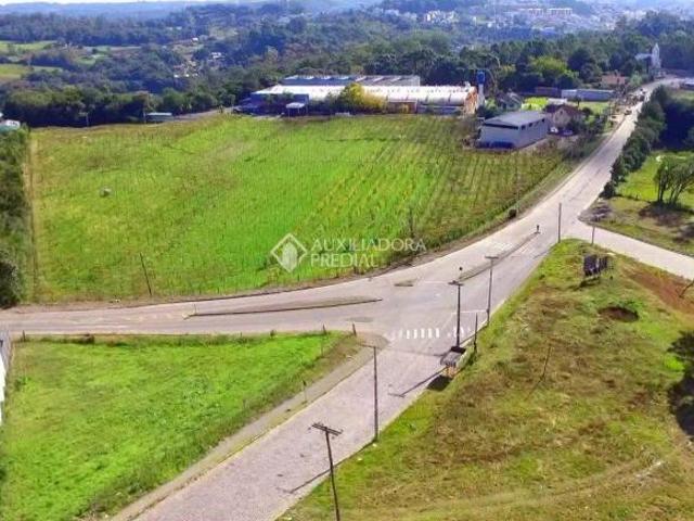 Terreno no bairro Nossa Senhora das Graças