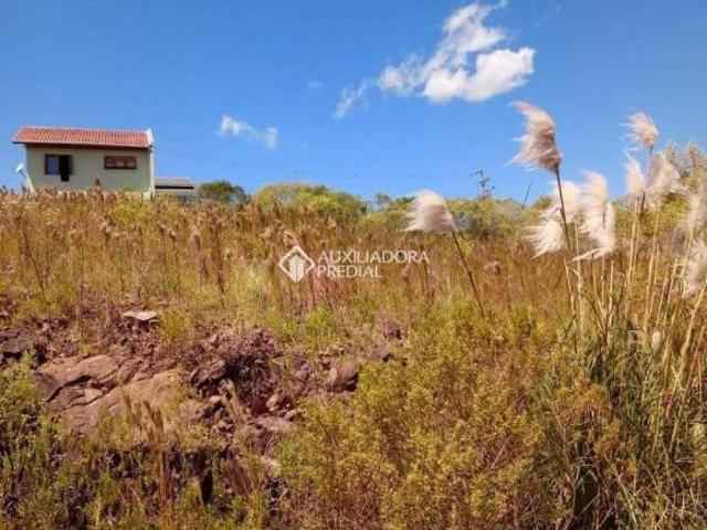 Terreno no bairro Nossa Senhora das Graças