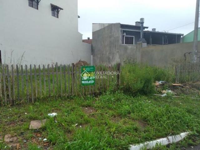 Terreno no bairro Nossa Senhora das Graças