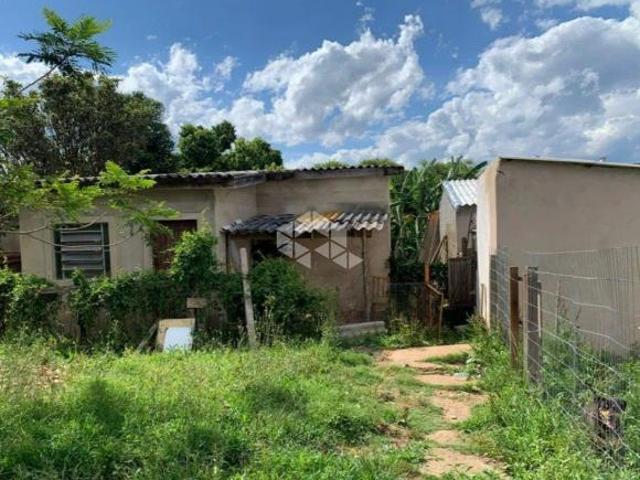 Terreno no Bairro Nossa Senhora das Graças 550m²