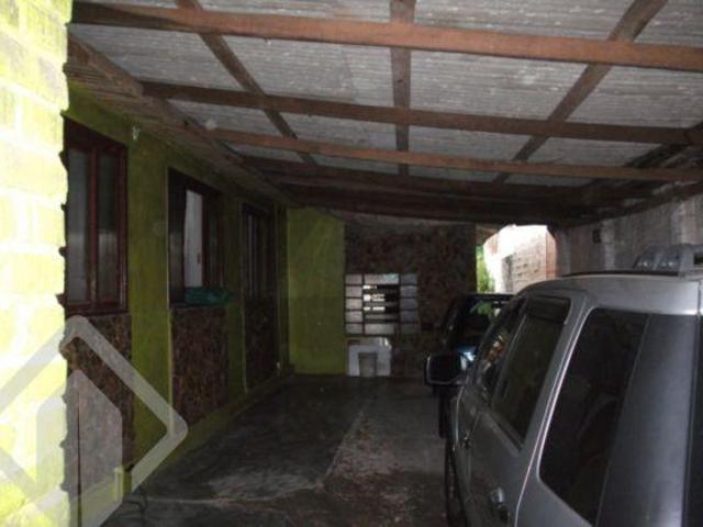 Terreno no bairro Nossa Senhora das Graças