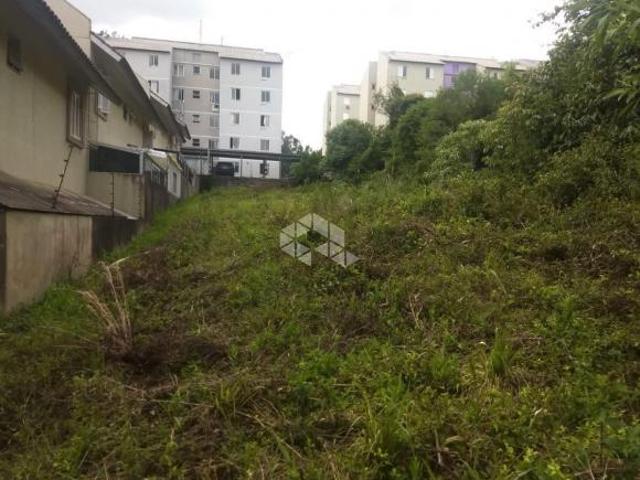 Terreno no bairro Nossa Senhora das Graças em Caxias do Sul