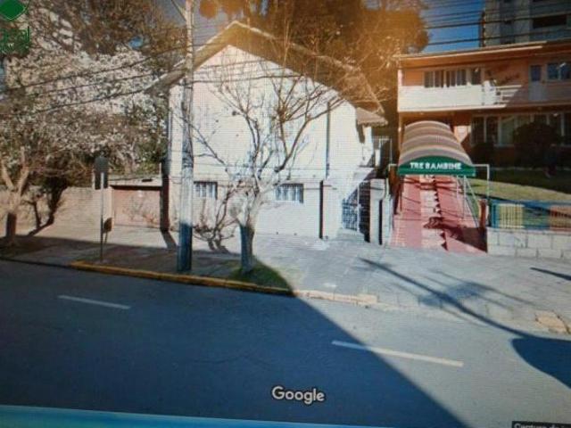 Terreno no bairro Nossa Senhora de Lourdes em Caxias do Sul