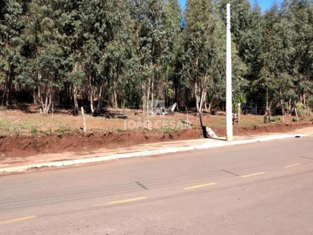 TERRENO NO BAIRRO NUNES