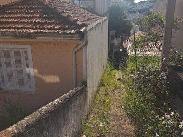 Terreno no Bairro Olímpico