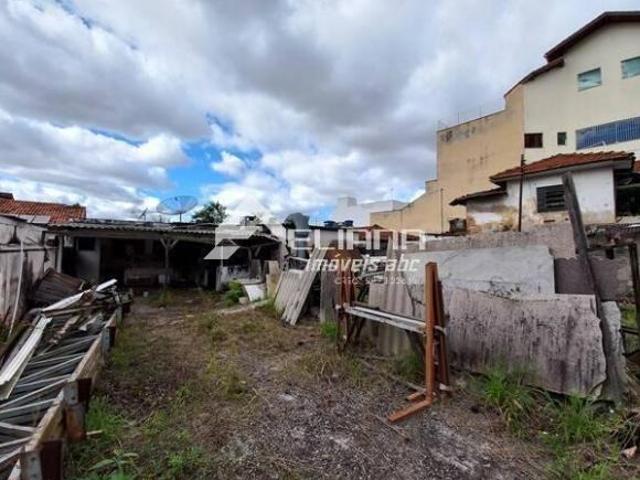 Terreno no Bairro Olímpico com 305,5metros