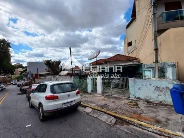 Terreno no Bairro Olímpico com 332metros