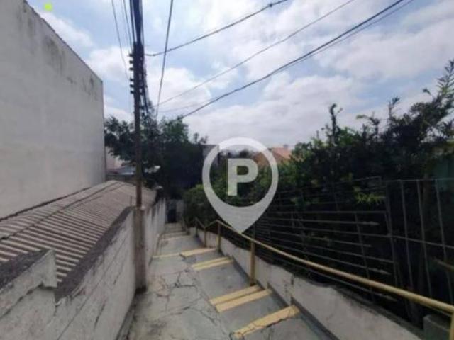 Terreno no Bairro Osvaldo Cruz em São Caetano