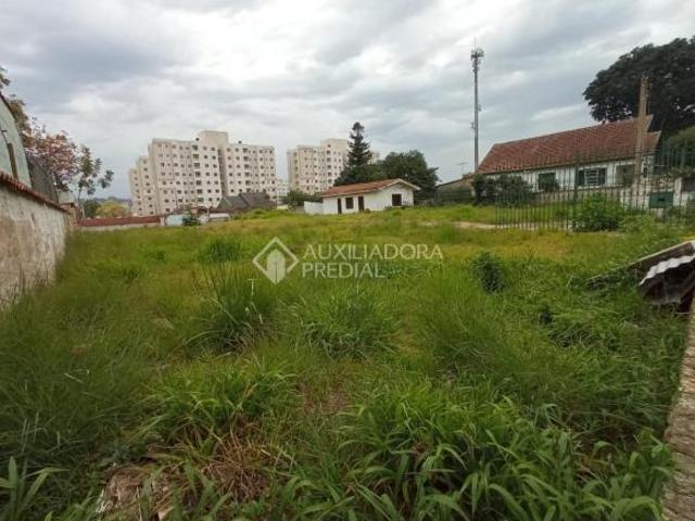Terreno no bairro Operário