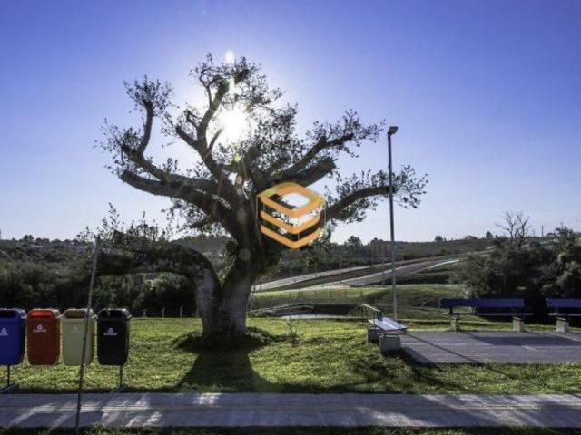 Terreno no bairro Oriçó em Gravataí Villagio Palermo Parque Res