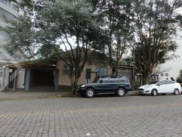 Terreno no bairro Panazzolo