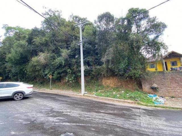 Terreno no bairro Palace Hotel