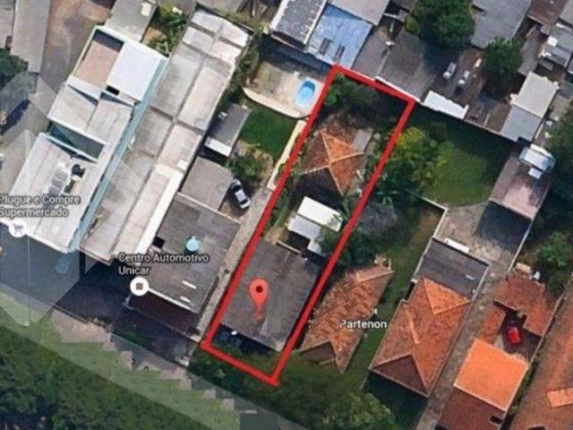 Terreno no bairro Partenon