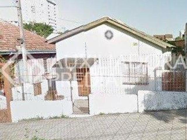 Terreno no bairro Partenon