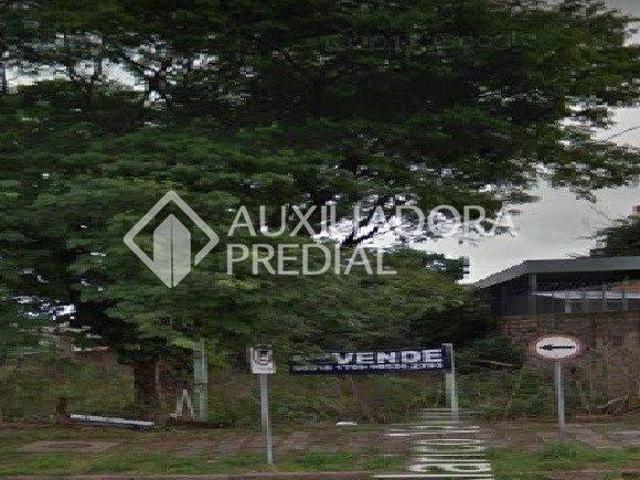 Terreno no bairro Partenon