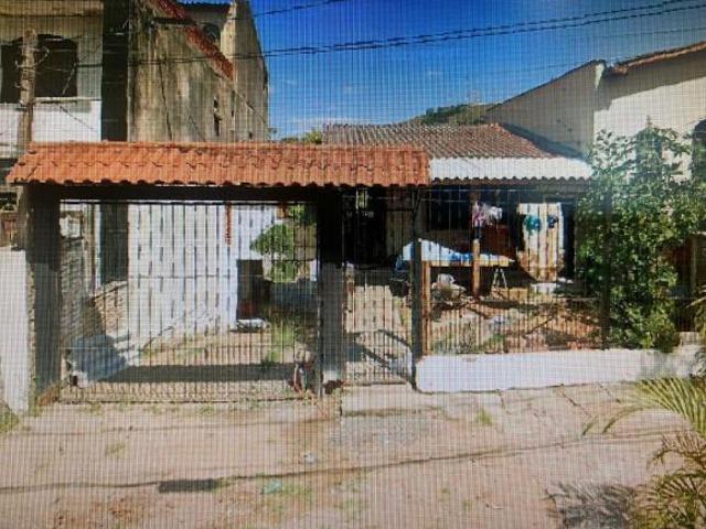 Terreno no bairro Partenon