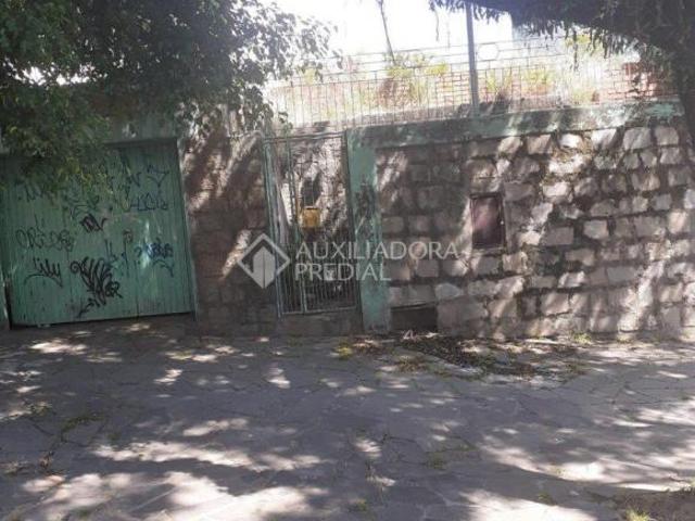 Terreno no Bairro Partenon