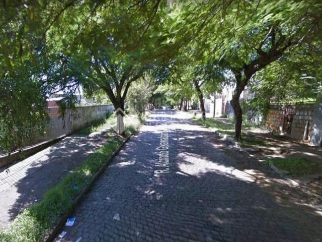 Terreno no bairro Partenon
