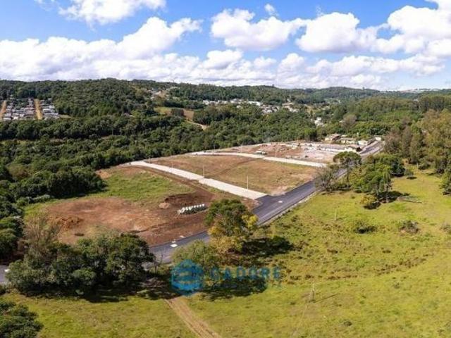 TERRENO NO BAIRRO PARADA CRISTAL COM 307m²