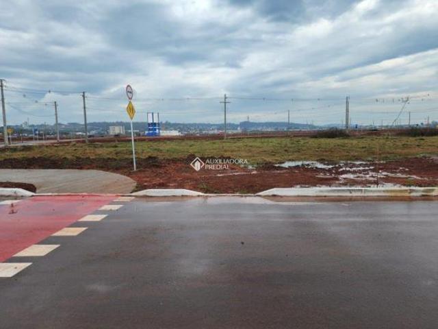 Terreno no bairro Parque 35