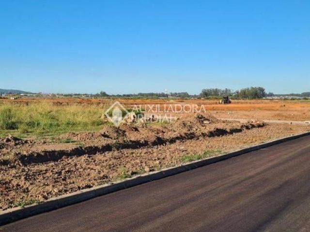 Terreno no bairro Parque 35