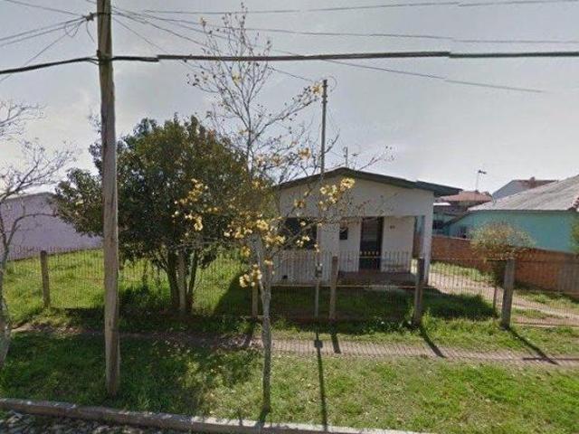 Terreno no bairro Parque 35