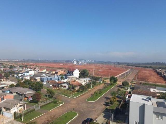 Terreno no bairro Parque 35