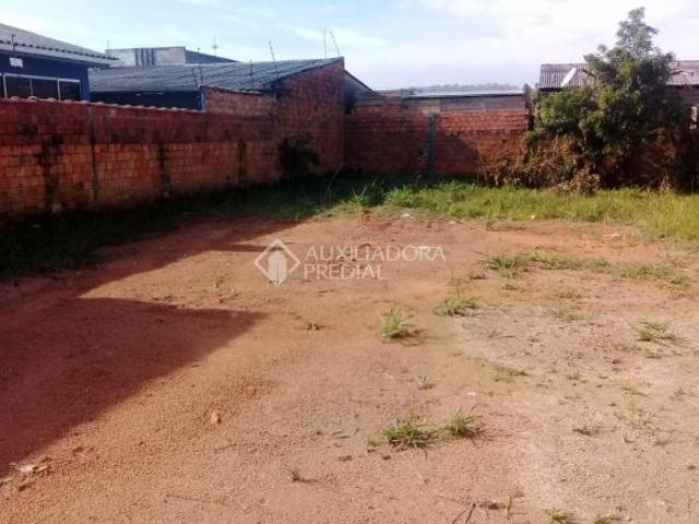 Terreno no bairro Parque 35