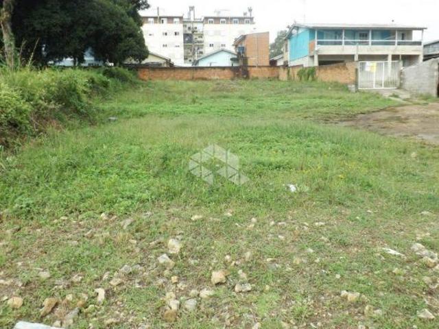 Terreno no Bairro Parque Oásis em Caxias do Sul
