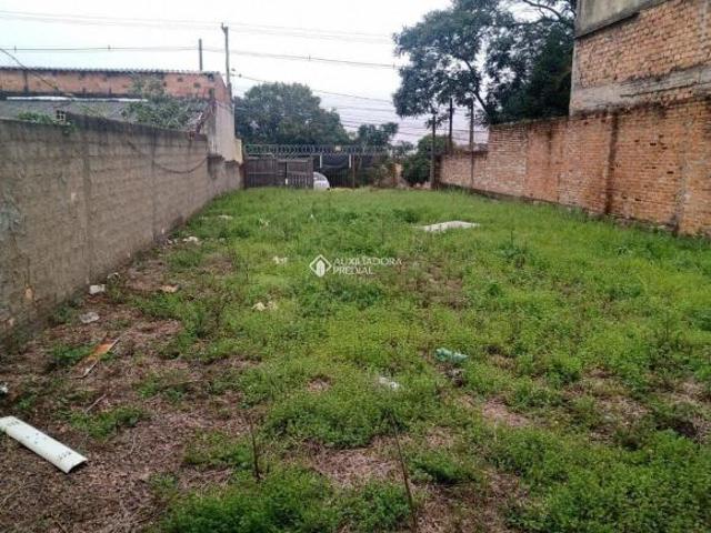 Terreno no bairro Parque Santa Fé