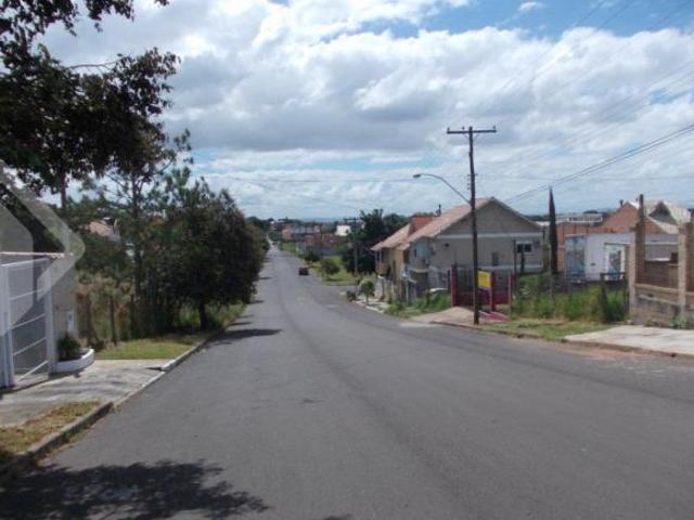 Terreno no bairro Parque Santa Fé