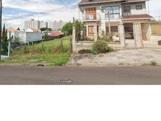Terreno no bairro Parque Santa Fé