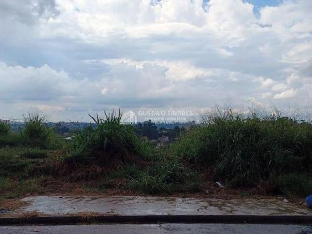 Terreno no bairro Parque Petrópolis Várzea Paulista SP