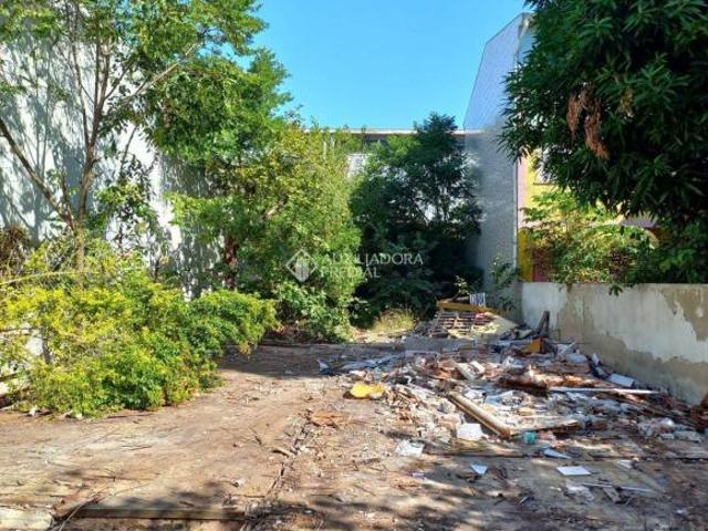 Terreno no bairro Passo da Areia