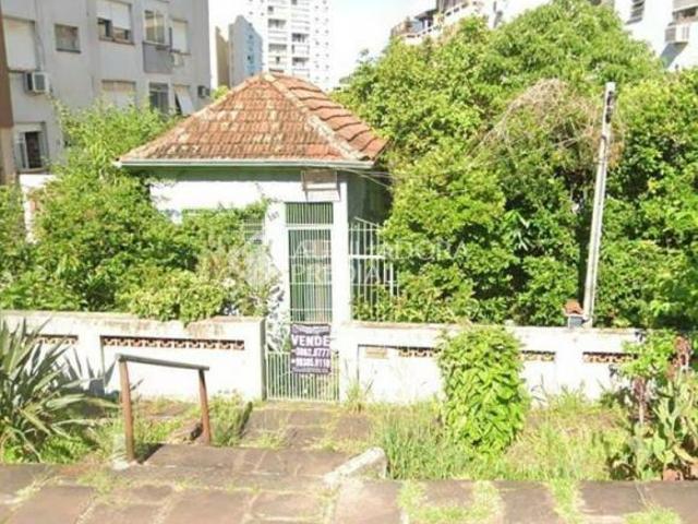 Terreno no bairro Passo da Areia