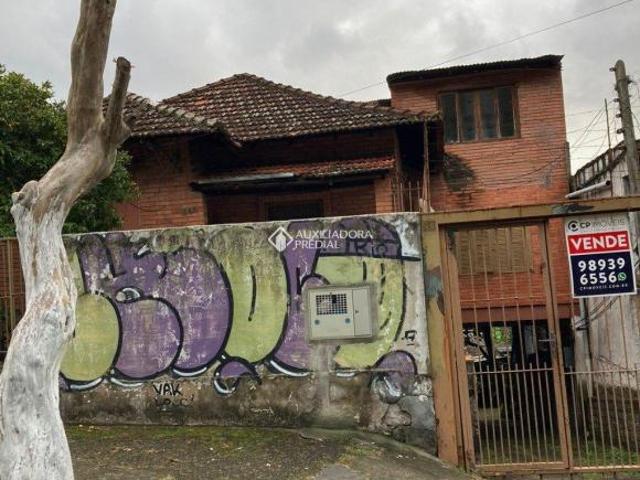 Terreno no bairro Passo da Areia