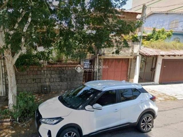 Terreno no bairro Passo da Areia