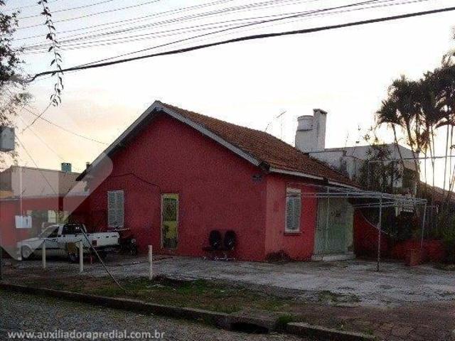 Terreno no bairro Passo da Areia