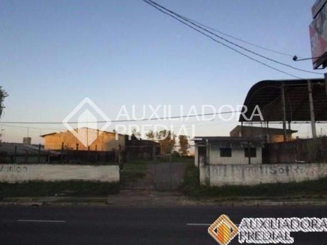 Terreno no bairro Passo das Pedras
