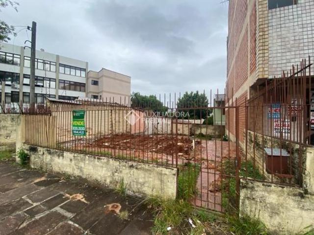 Terreno no bairro Pátria Nova