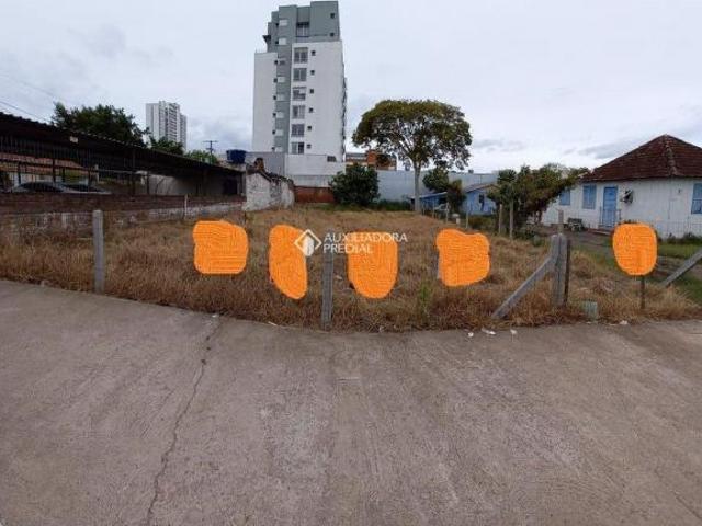 Terreno no bairro Pátria Nova