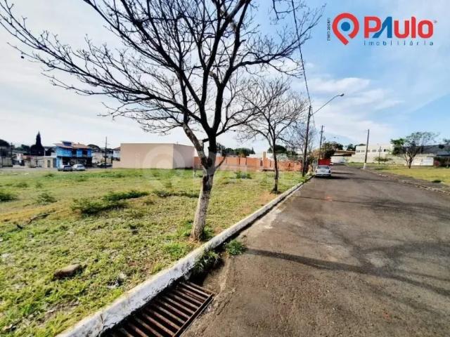 Terreno no bairro Paulicéia Piracicaba para vender