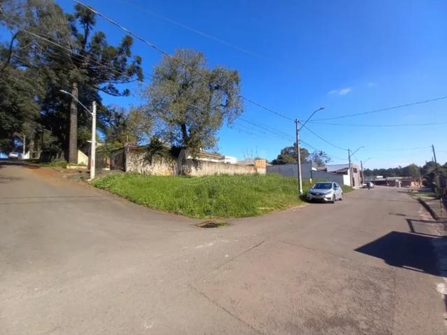 Terreno no Bairro Petrópolis em Passo Fundo, para comprar