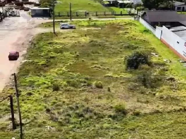 TERRENO no bairro Indianópolis em Tramandaí