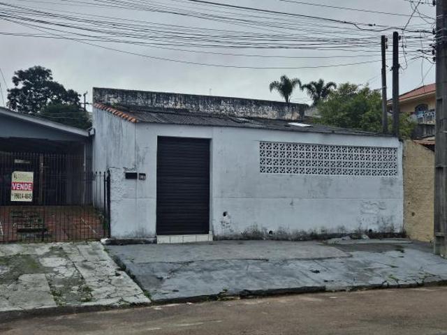 Terreno no bairro Pinheirinho