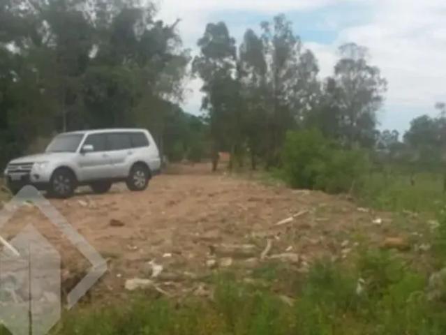 Terreno no bairro Ponta Grossa